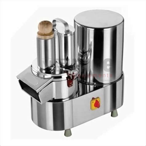 Vegetable Cutting Machine At Rs 25000 Vegetable Slicers In Vasai