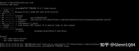 Nlp工具 免费的文本数据标注平台doccano 简介、安装、使用、踩坑记录 知乎