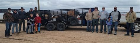 Daniel Radabaugh On Linkedin Odessa Oilandgas Construction Cleanup