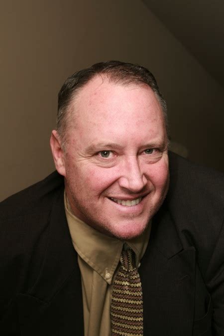 Mike Hickey Seattle Weekly