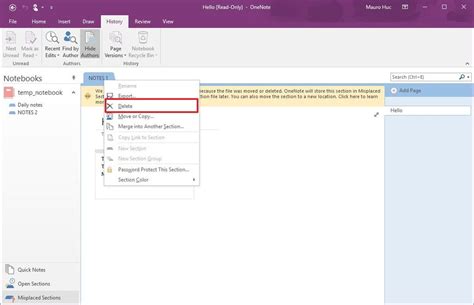 How To Troubleshoot And Fix Common Sync Issues With OneNote On Windows Windows Central
