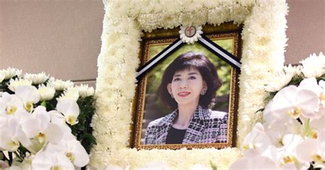 진도희 향년 66세 췌장암으로 별세[포토엔]