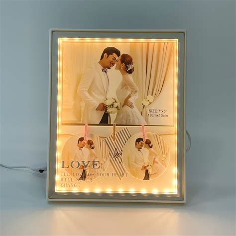 Shop Multiple Photos In One Frame Customized Photo Frames