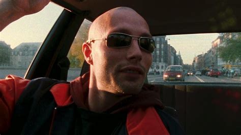 Pusher 1996 Backdrops — The Movie Database Tmdb