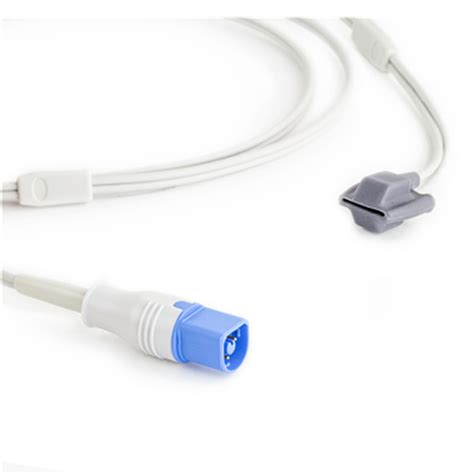 Philips Compatible Neonatal Spo2 Sensor M1195a Respbuy