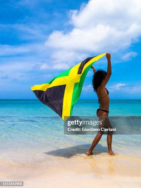 Beautiful Jamaican Women Photos And Premium High Res Pictures Getty