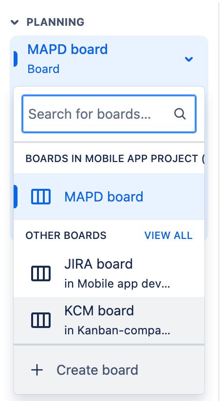 What Is Agile Board How To Create An Agile Board In Jira