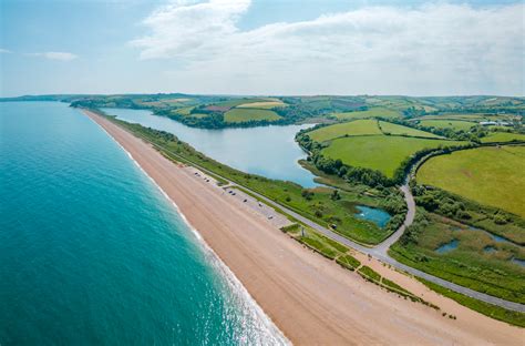 Slapton Ley Wild Planet Trust