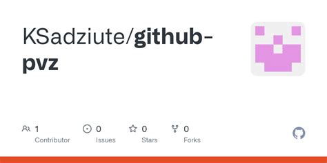 Github Ksadziutegithub Pvz