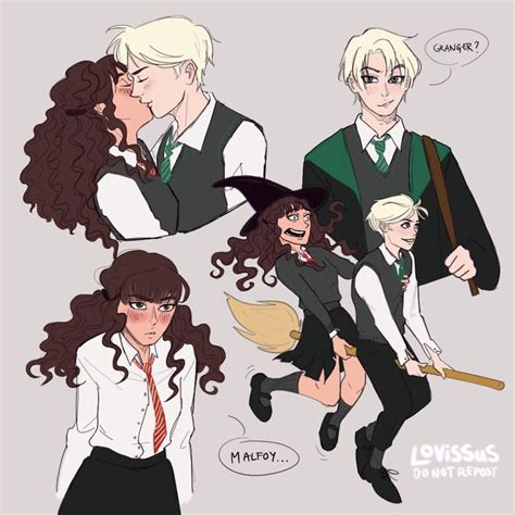 Dramionedraco X Hermionegranger X Malfoy Harry Potter Ships Harry Potter Hermione Harry Potter