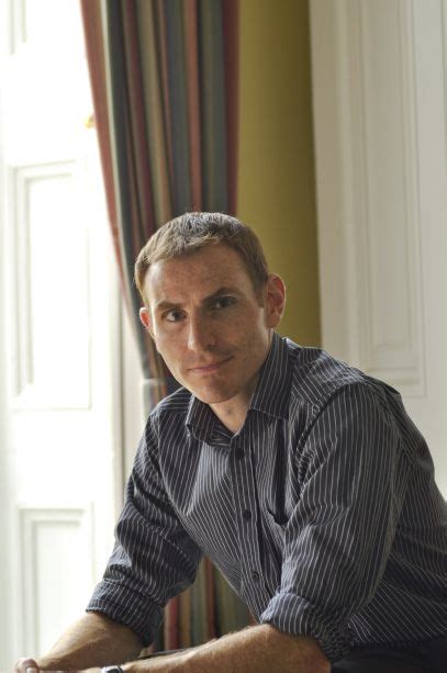 Professor Rob Harle Downing College Cambridge