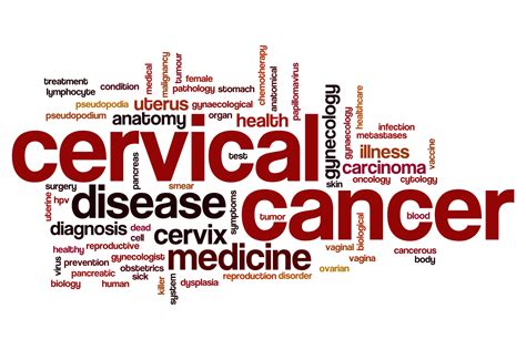 Early Sex Multiple Sex Partners Major Causes Of Cervical Cancer