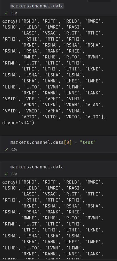 Renaming Channels Cannot Change The Name Of A Specific Channel