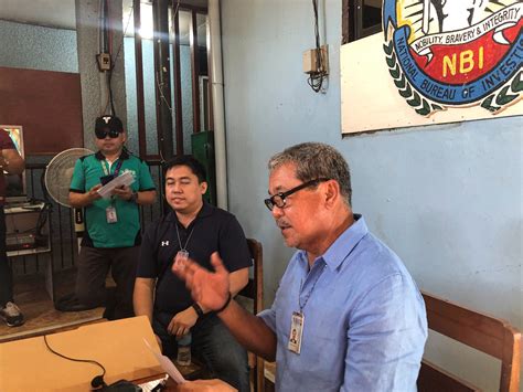 Inaresto Ng Nbi Ang Babaeng Gingoog Na Nagbebenta Ng Mga Video Ng Pang