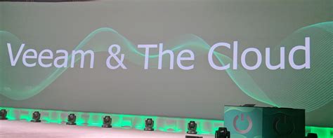 veeam onthult datalabs nieuw onderdeel van hyper availability platform
