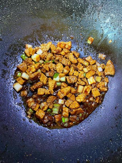 這樣簡單又好吃的土豆燜飯你們吃過嗎 每日頭條