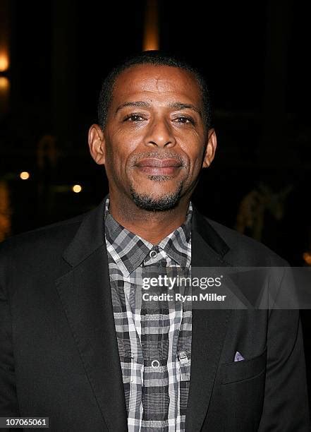 Darnell Williams Actor Photos And Premium High Res Pictures Getty Images