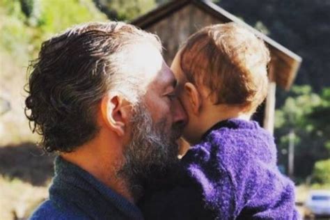 Meet Amazonie Cassel Photos Of Vincent Cassels Daughter With Tina