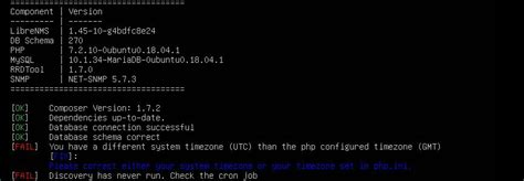 Webgui Not Loading Properly Help Librenms Community