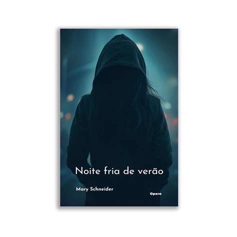 Noite fria de verão Opera Editorial