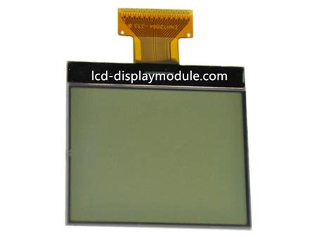 Dot Matrix Lcd Display Module Cob Resolution 20x2 Lcd Dot Matrix