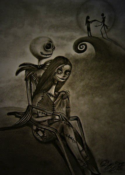 Imagenes De Jack Y Sally Imagui