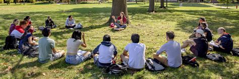 What Does It Mean To Be An Undeclared Major Admissions Blog