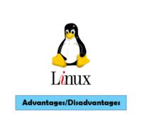 Advantages And Disadvantages Of Linux Operating System IT Release