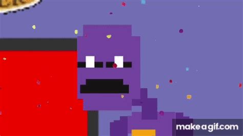 The Entire FNAF Lore In A Nutshell Animation Complete On Make A GIF