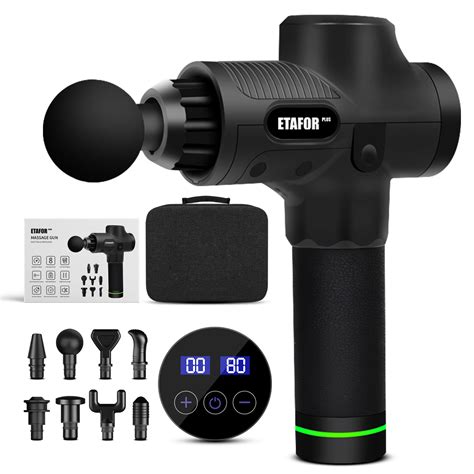 5 Best Massage Guns On The Market