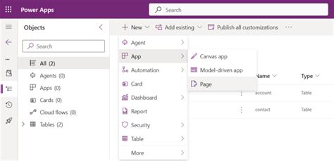 Step By Step Beginner Create A Pcf Control And Add It To A Custom Page Rajeev Pentyala