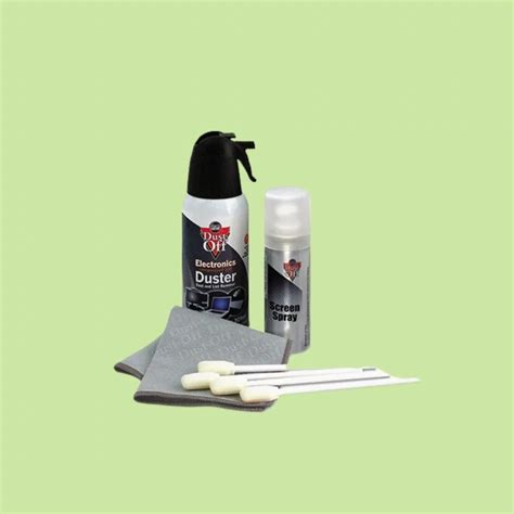 How To Clean Computers And Laptops Safely Clean Tu Casa LLC