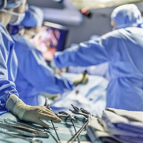 Endoscopic Spine Surgery Spinal Disc Center Kris Radcliff Md New