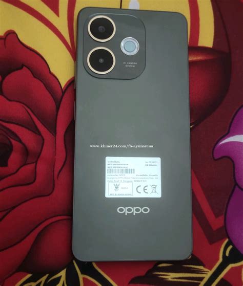 Oppo A Pro Ram Gb Gb Memory Gb Year Can Swap Or Change Samsung Or Iphone Offer Good