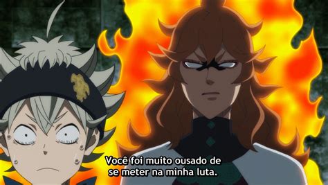 Pin Em Mereoleona Vermillion Anime