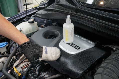 카앤쿡 창원마산점 창원광택 창원세차 창원디테일링 창원유리막코팅 창원실내클리닝 시공차량 인피니티 Q50 시공내용 유막제거and발수코팅 시공제품 기온쿼츠 글라스