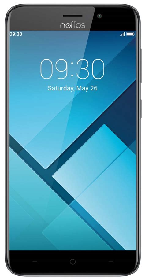 TP Link Neffos C7 - Smartphones im Test - sehr gut - hifitest.de