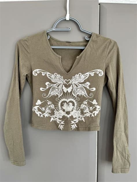 Жіноча кофтинка — ціна 90 грн у каталозі Топи Купити жіночі речі за доступною ціною на Шафі