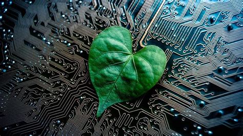 Ai Energy Consumption Impact And Sustainability
