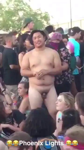 Nudism Naked Asian Phoenix Lights ThisVid