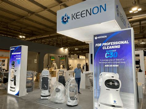 Keenonrobotics Keenon Robotics Deliveryrobot Servicerobot
