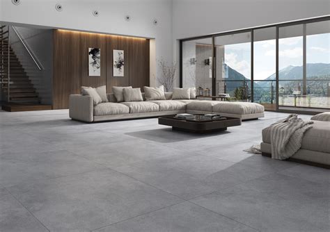 Grey Living Room Tiles At Donald Frame Blog