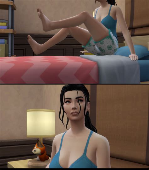 Housekeeping Table For Three [part 2] Housekeeping Loverslab