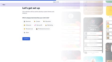 How Do I Create A Bitly Page Bitly Support