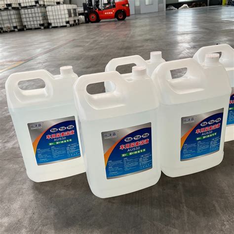 Manufacturers Direct Selling Aqueous Solution Liquid Urea Adblue