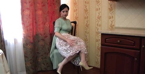 Classic Vintage Lingerie Tease Amateur Amateur Porn By FapHouse XHamster