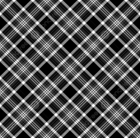 Tartan Seamless Pattern Vector PNG Images Seamless Tartan Pattern