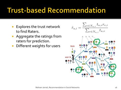Ppt Recommendation In Social Networks Powerpoint Presentation Free Download Id 1928916