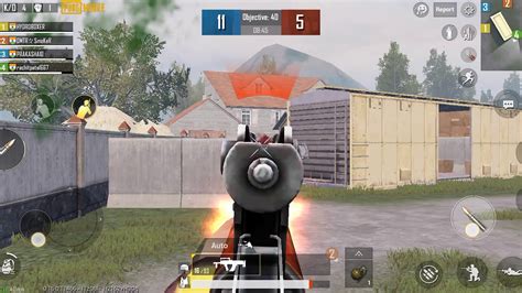 Pubg Tdm Youtube