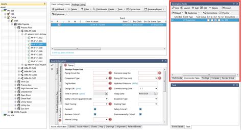 Incomplete Tasks — Nexus 65xxxxx0 Documentation